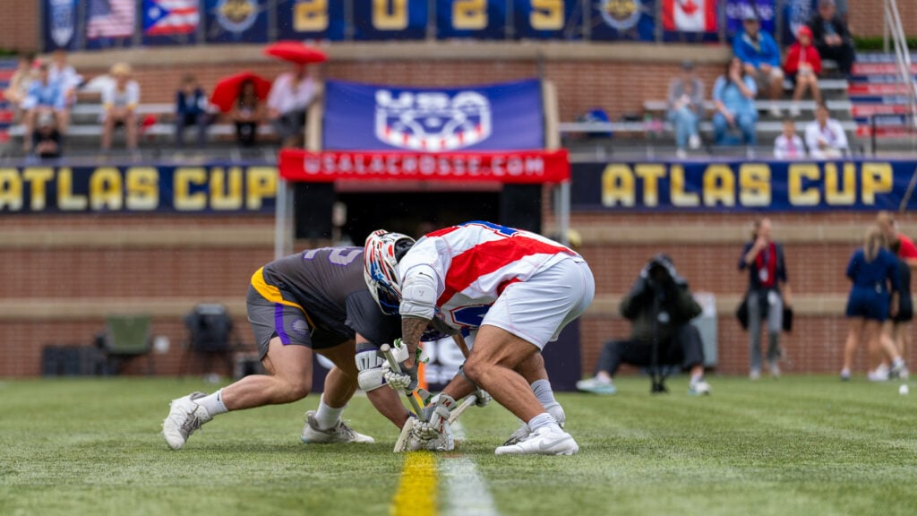 2025 Atlas Cup Takeaways and Standouts